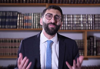 Chofetz Chaim Heritage Foundation :: Tisha Bav 2022